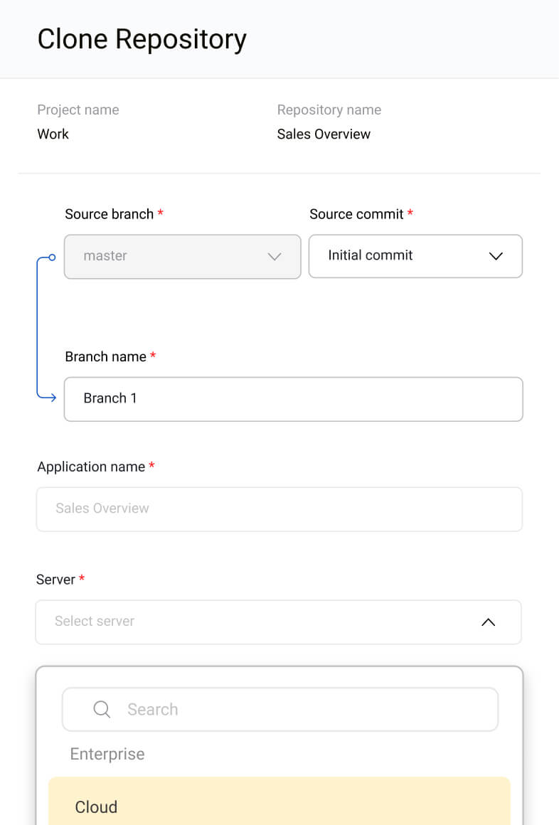 Advanced Qlik Sense Source Code Control: SenseOps