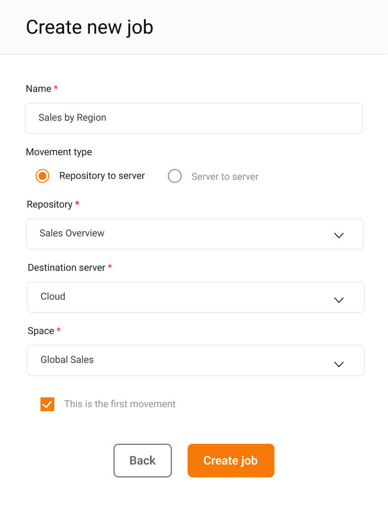 Advanced Qlik Sense Source Code Control: SenseOps