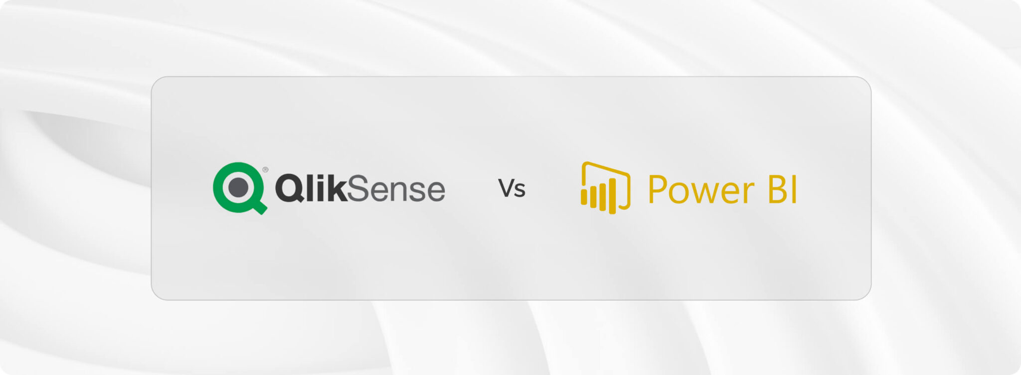 QlikView vs Qlik Sense: Choosing the Right BI Solution